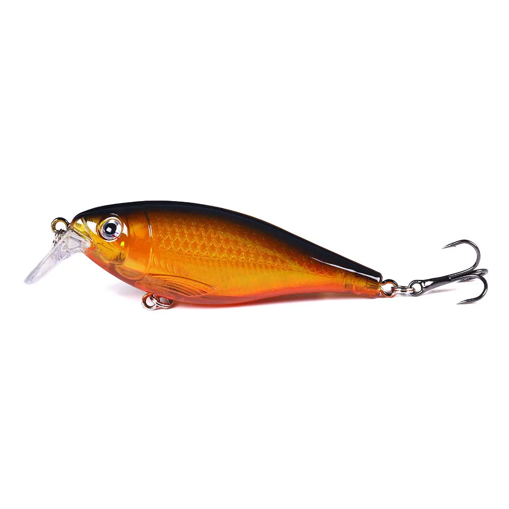 Wholesale 9cm 12g Fishing Lures Floating Minnow Fishing Bait ...