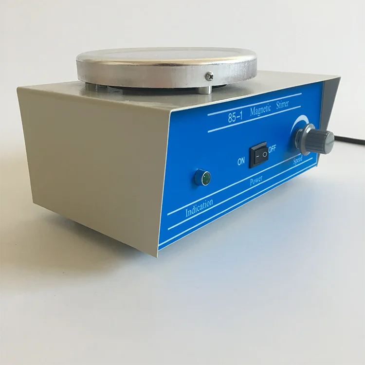 10000 Ml Hot Plate Magnetic Stirrer And Heater - Buy Magnetic Stirrer ...