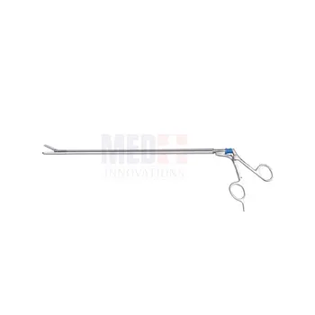 Laparoscopic Spoon Forceps 25mm Jaw Best Sale Stainless Steel ...