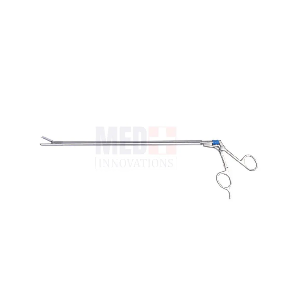 Laparoscopic Spoon Forceps 25mm Jaw Best Sale Stainless Steel ...