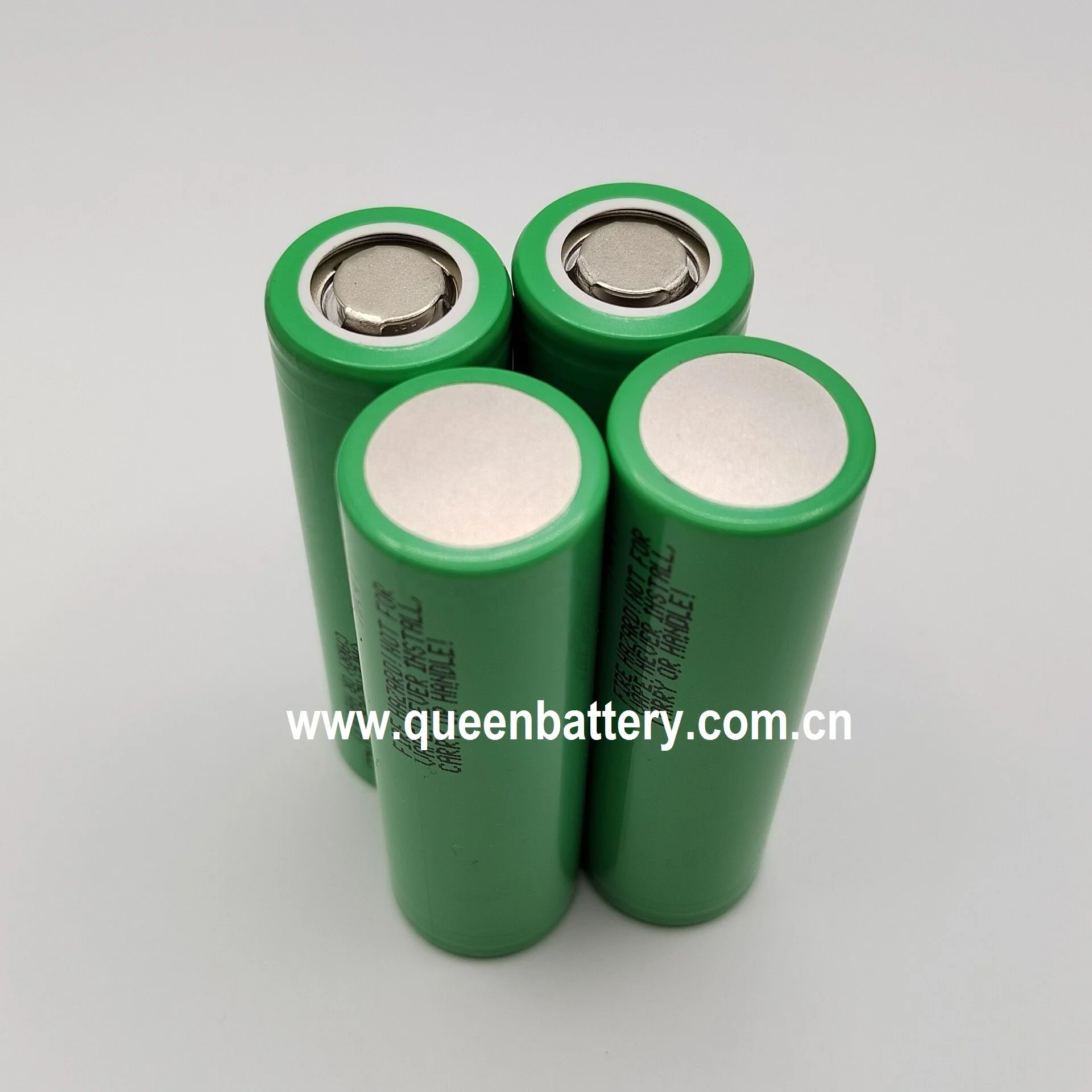 Queenbattery 21700 50s 25a Discharge Inr21700-50s Battery Cell 5000mah ...