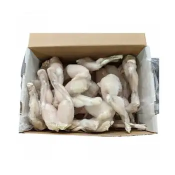 Best Seller! Frozen Frog Legs Iqf High Quality Packing 1kg - Buy Frog ...
