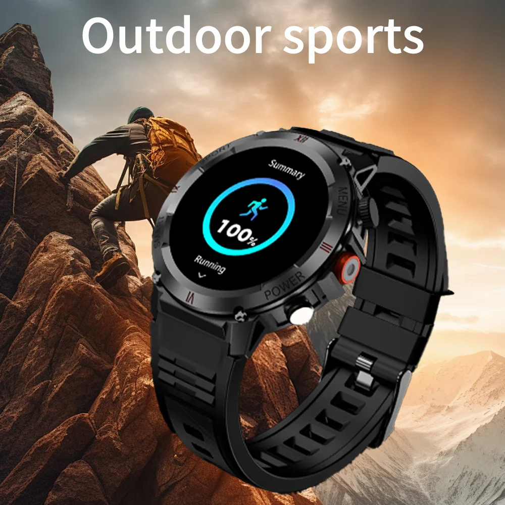 Alibaba.com: Lifebee X22 Smartwatch with BT Call, Heart Rate Monitor ...