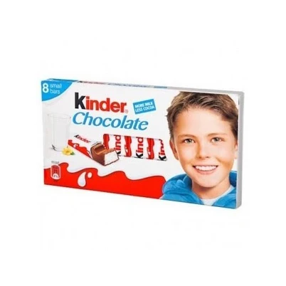 Wholesale Kinder Joy/kinder Delice/kinder Bueno Chocolate For Sale ...