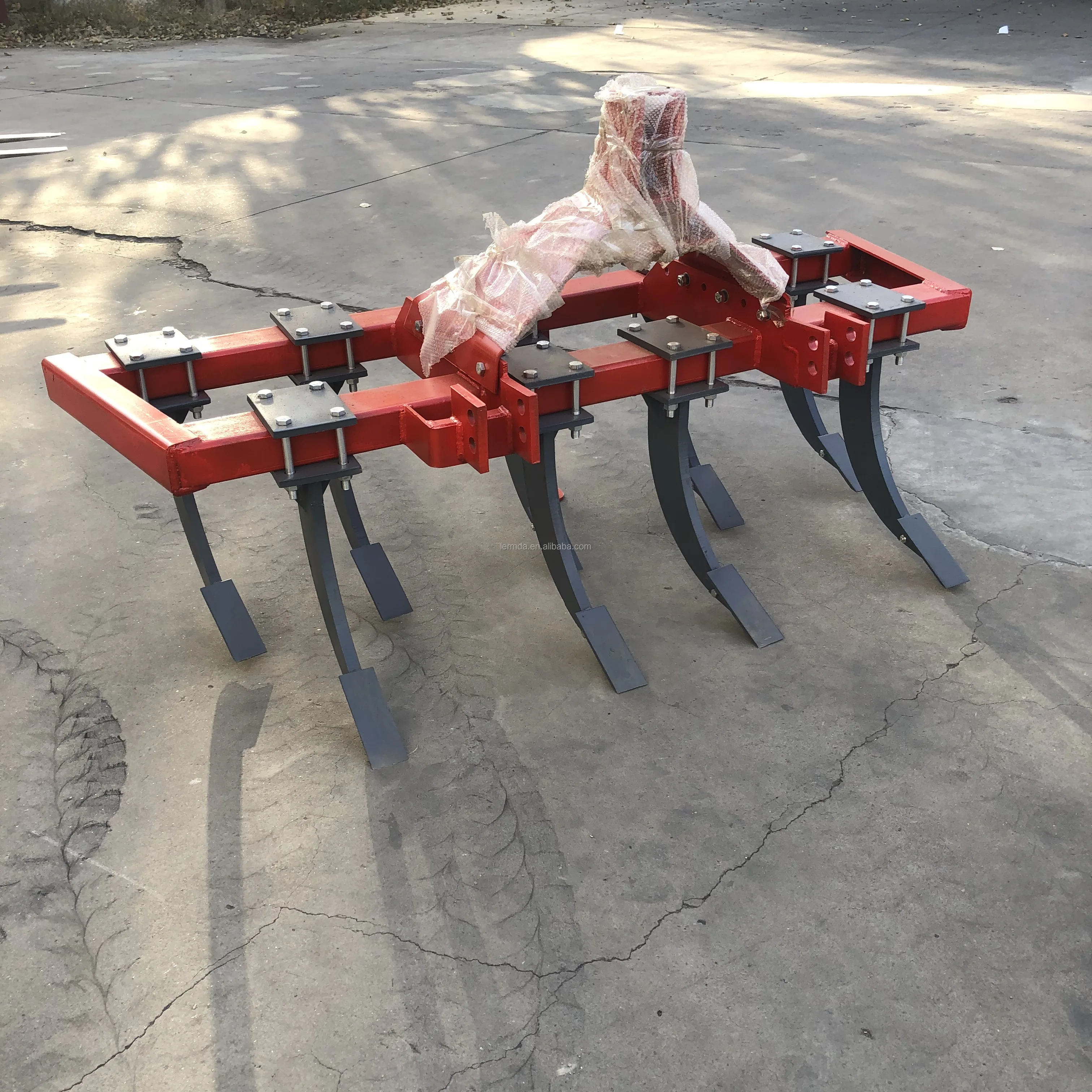 Subsoiler Tiller Cultivator Agricultural Machinery Farm Implements ...