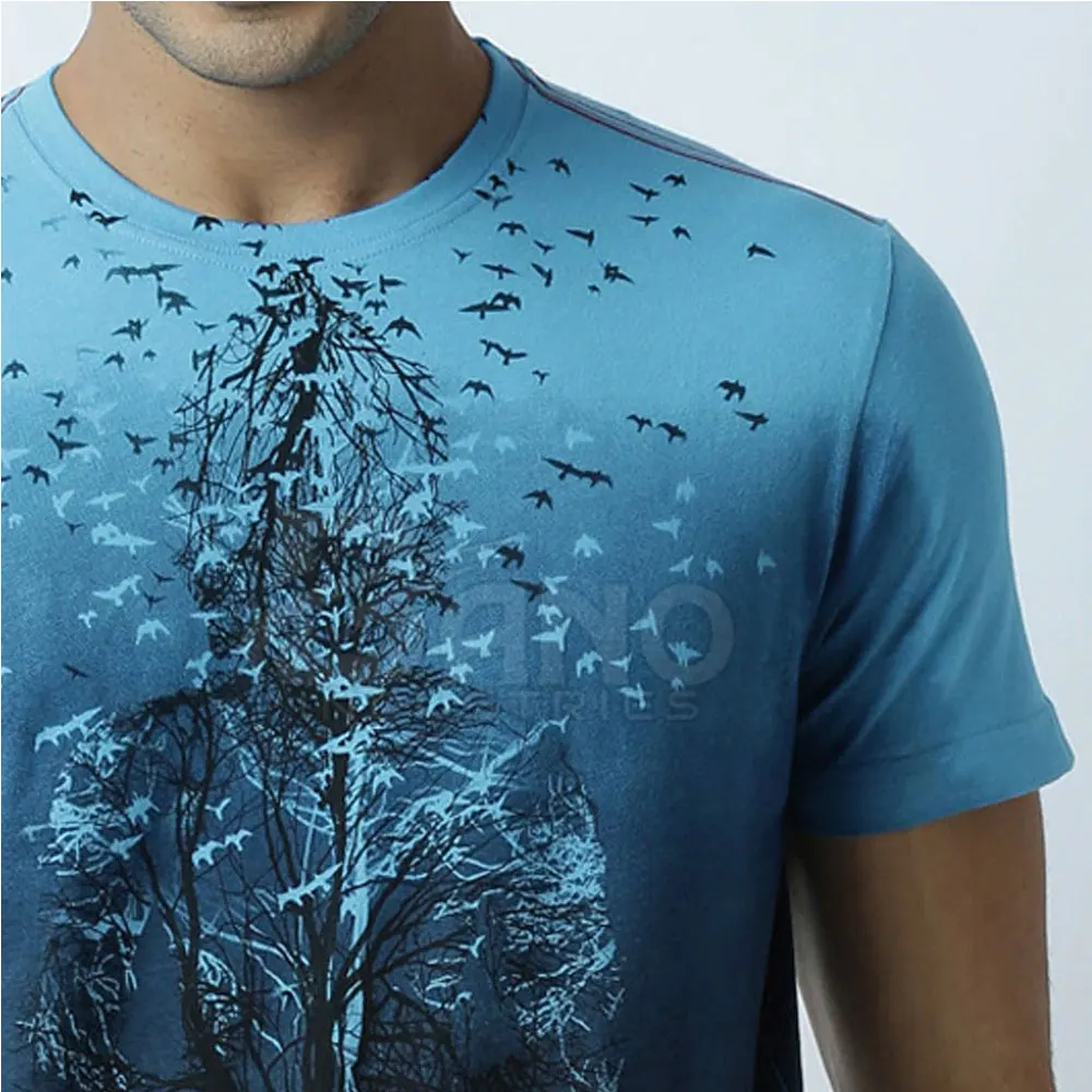 Plus Size Custom Made Sublimation T Shirt Solid Material Best Design ...