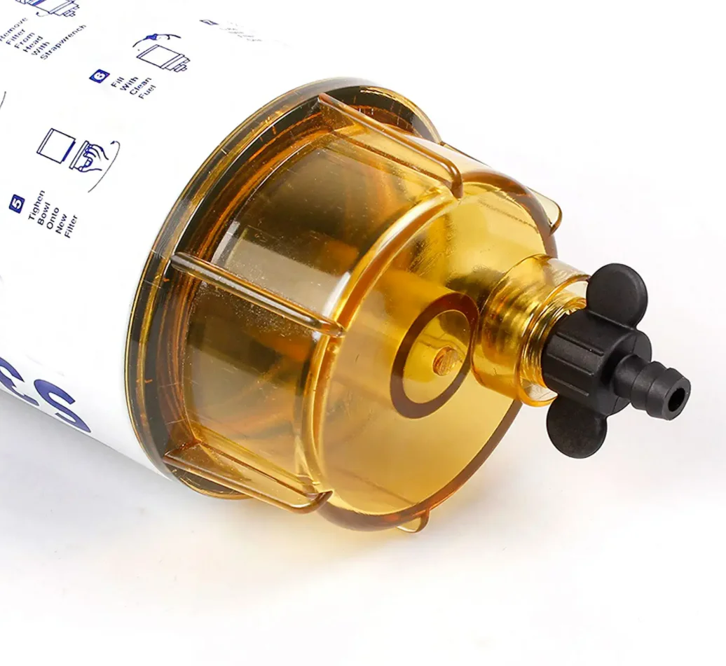 S3213派克35604941 35809097 86769 Mar245630300的燃油水分离器过滤器组件 - Buy 汽车零部件系统燃油 ...