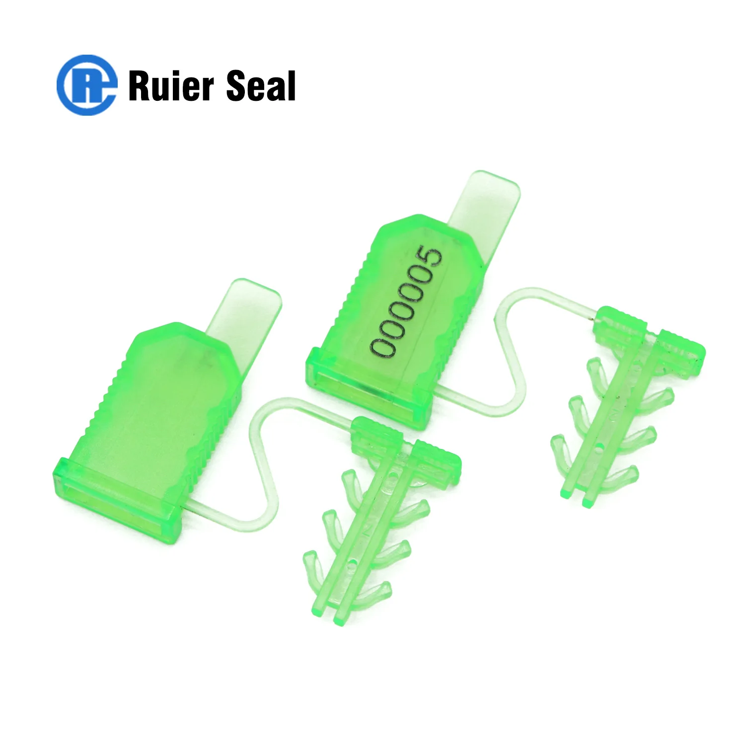 Ruier Rem217 Plastic Security Seal Twist Tite Wire Water Electric Meter ...