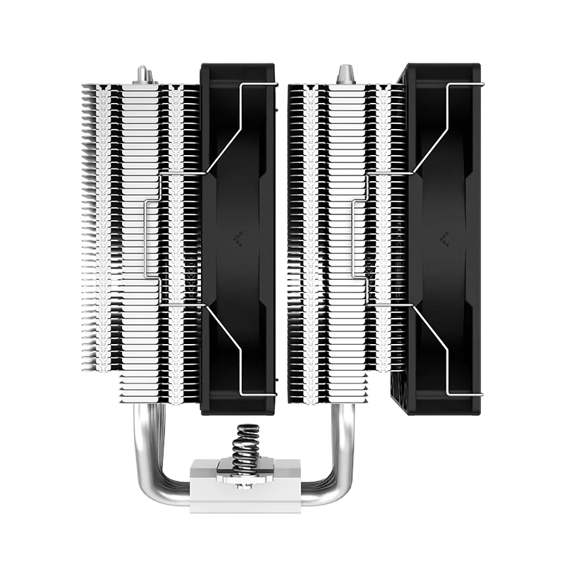 Deepcool Big Frost Tower V5 ARGB - Efficient CPU Cooling