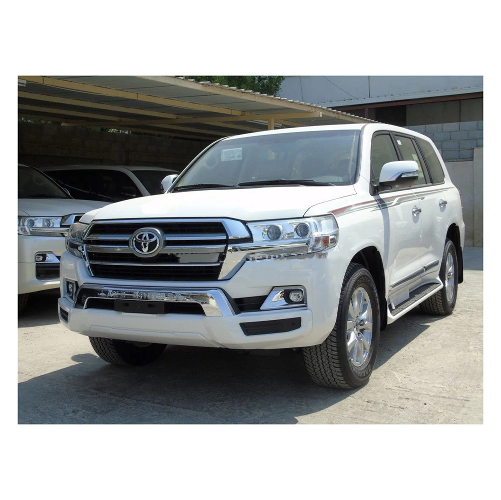 Fairly Used Used To Yo Ta Land Cruiser Prado For Sale Txl - Buy 2020 ...