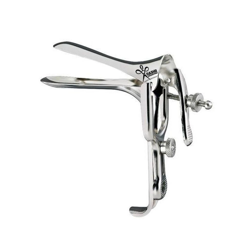 Doyen-espéculo Vaginal Quirúrgico De Acero Inoxidable,60x30mm,Espéculo Vaginal,Retractor ...