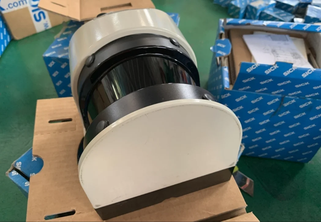 Wholesale Lms511-20100 Pro - 2d Lidar Sensor Lms511-20100. 2d Laser ...