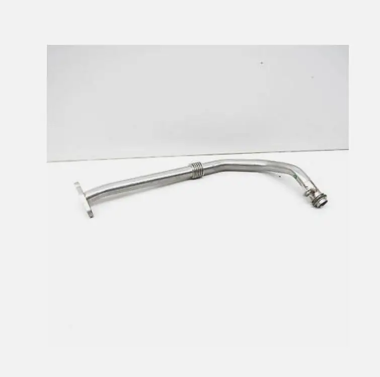 Turbocharger Oil Feed & Return Line Pipe Set OEM Mercedes W177