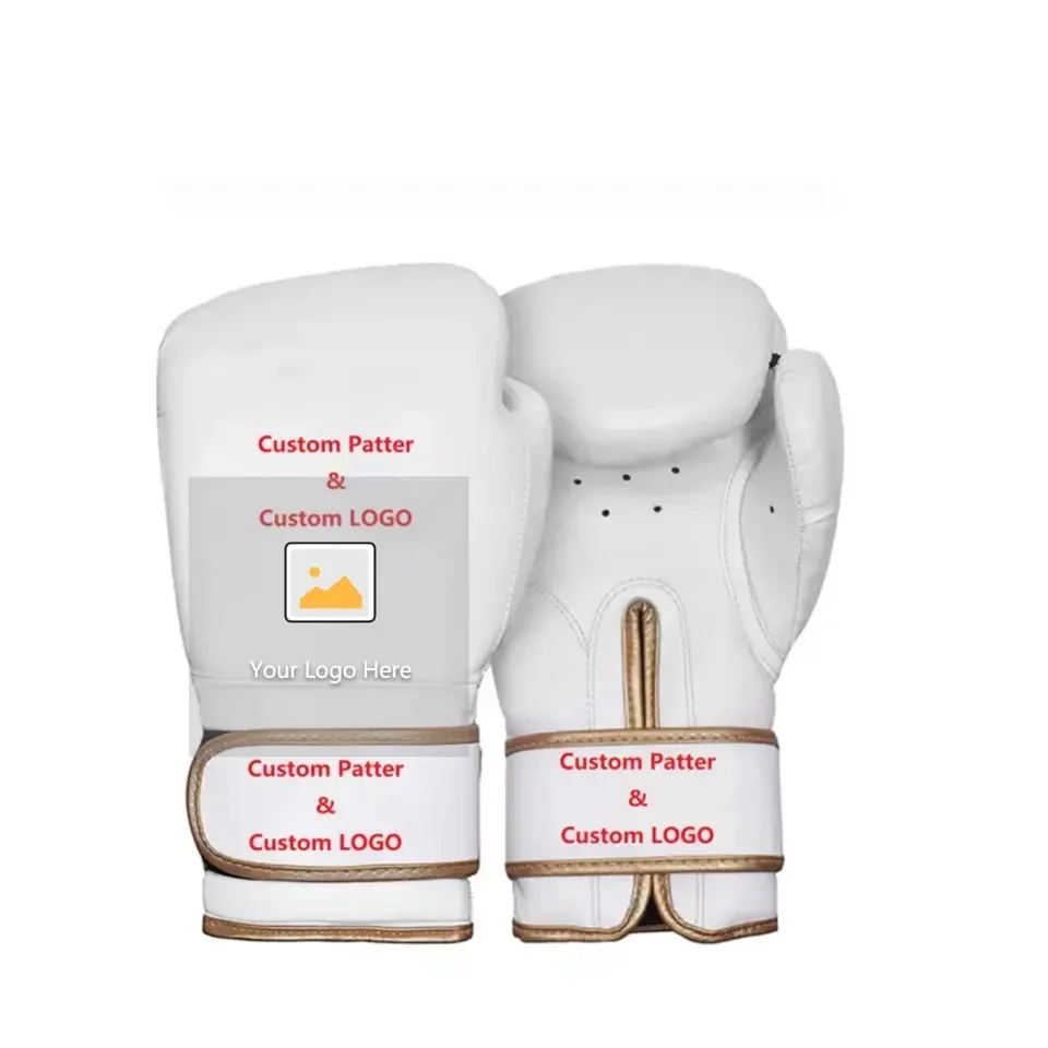 Custom Made High Quality Design Your Own Boxing Gloves - Buy Buy Custom ...