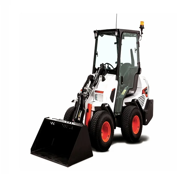 Hot Sale Backhoe Loader Canmax Cm778a Tractor Backhoe Loader With Price ...