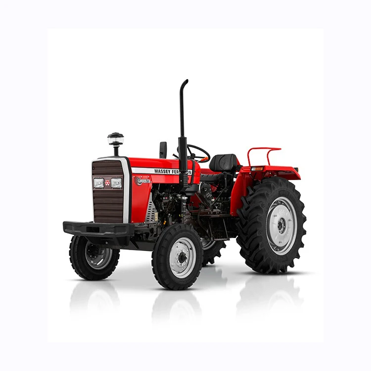 Hot Sale Messy Ferguson7235 Tractor Massy All Types Used Tractors With ...
