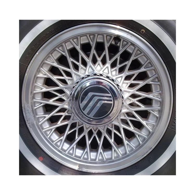 Dm501 16 Inch Aftermarket Used Car Alloy Wheel Drums For Passenger Car ...