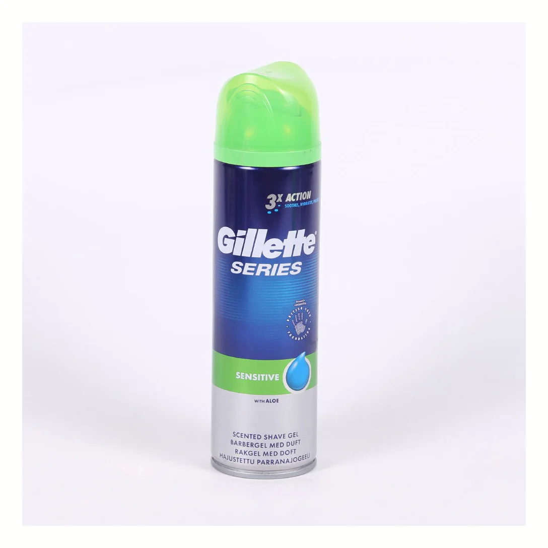 Gillette Foamy Regular Shaving Cream,11 Ounce (pack Of 12) - Buy ...