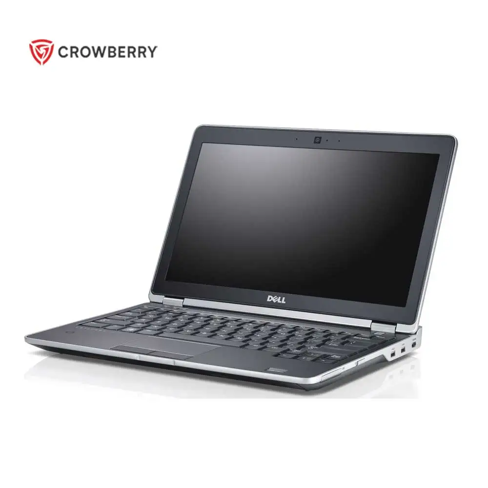 Used Laptop Core I5 Ram 8gb 13.3 Inch Mini Laptop Win10 For Dell E6330 ...
