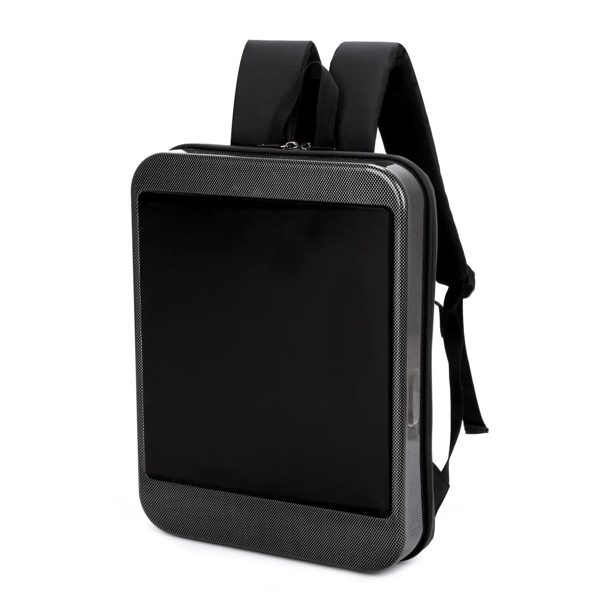 Waterproof LED Backpack with Programmable Display - Ideal for ...