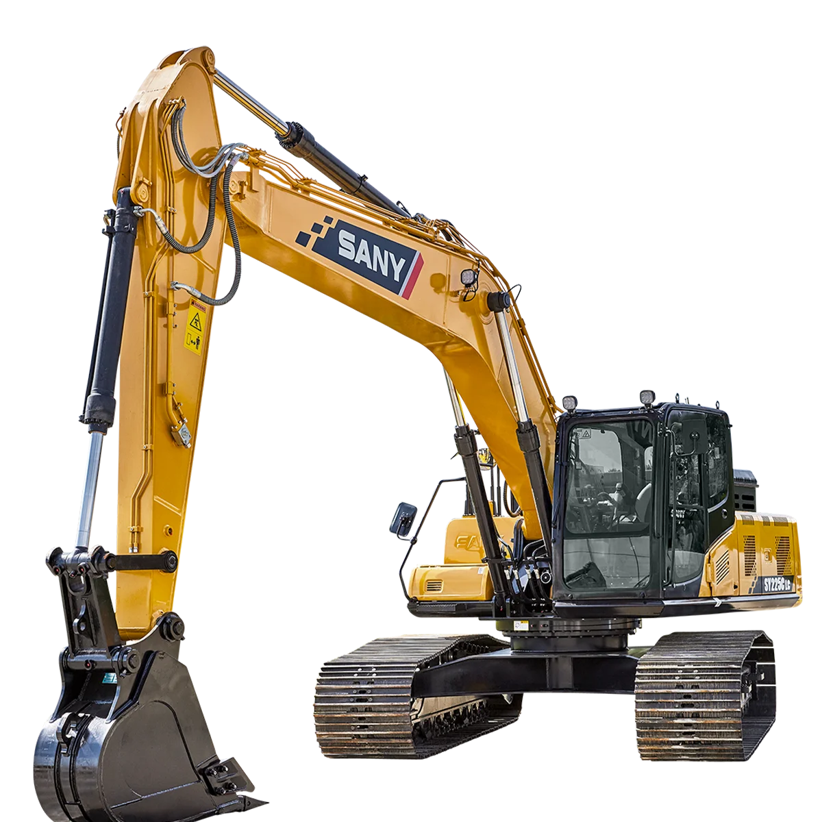 Fairly Used Excavator Digger Cat325d2 With Good Condition Cheaper Sale ...