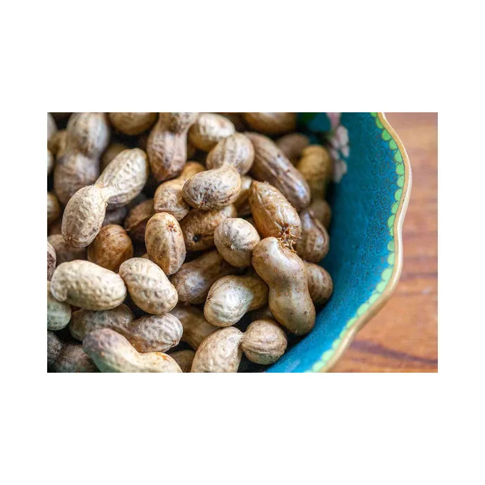 Shop High Quality Ground Nut Red Skin Peanuts from Canada