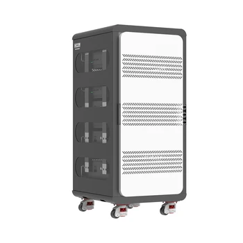 Server Rack Battery System 48v 16s2p Lifepo4 Built-in Bluetooth Bms ...