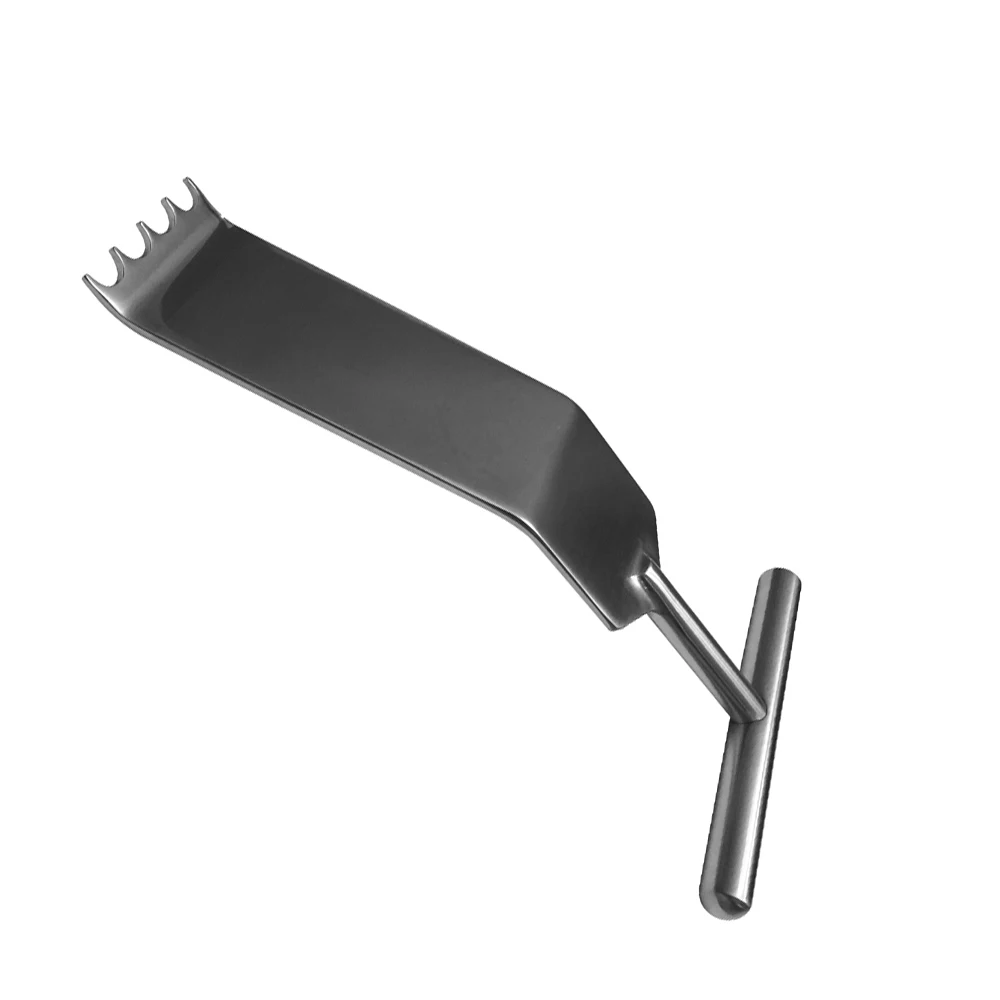 Agrawal Talon Retractor 5 Prongs Shoulder Surgery Orthopedic Instrument ...