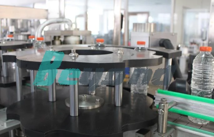 Hot Sale Combiblock/combibloc/combi Blowing Filling Capping Machine ...