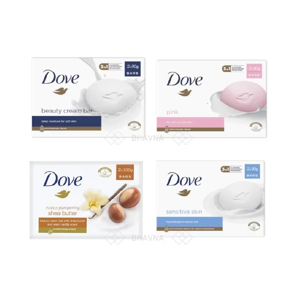 Wholesale Fragrant Solid Form Clean Skins Deep Moisture Coconut / Shea ...