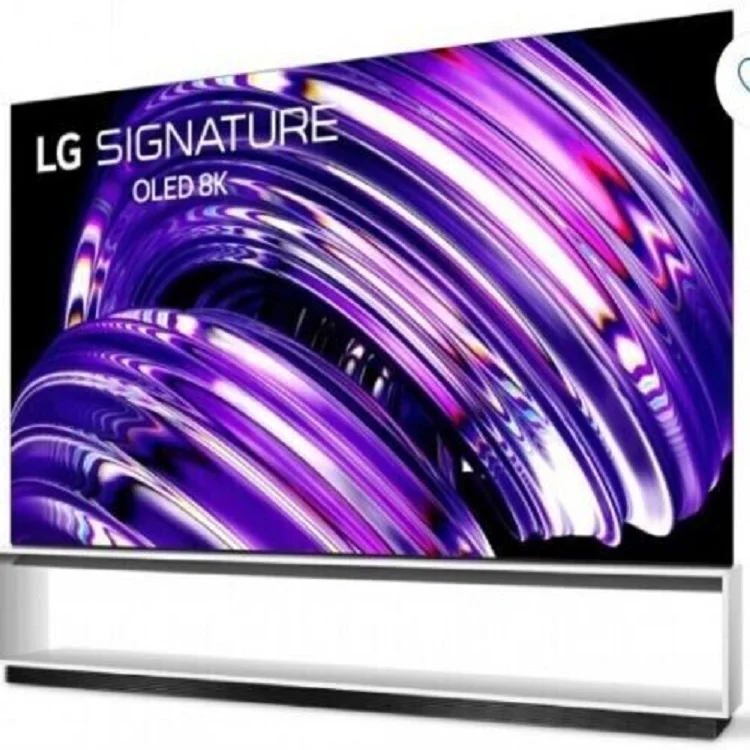 100% NEW** SIGNATURE Z9 88 inch Class 8K Smart OLED TV w/AI ThinQ ...