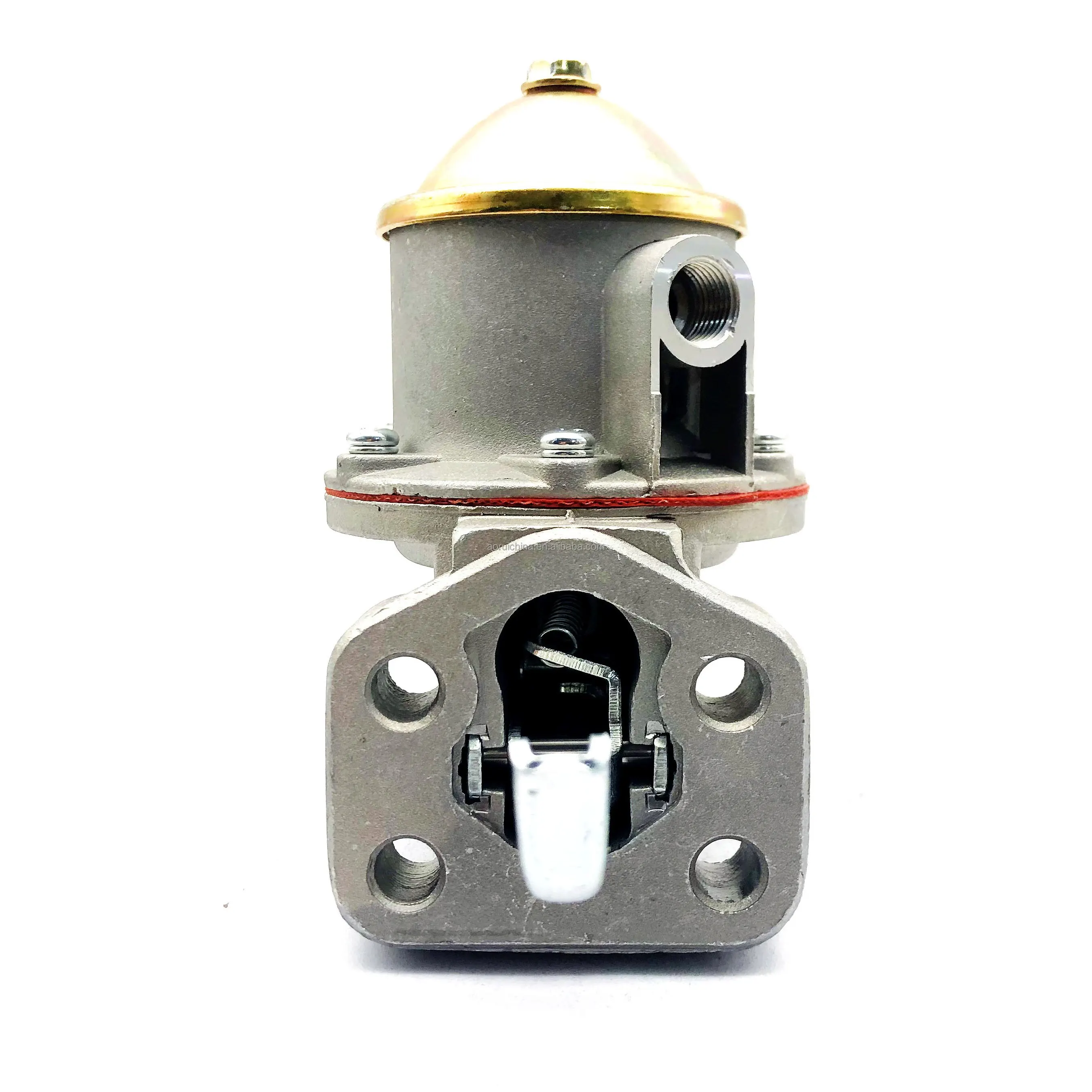 ULPK0002 Diesel Engine Fuel Lift Pump AR182-3JL Compatible 25061593 for ...