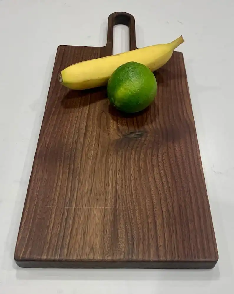Wholesale Customized Acacia Wood Chopping Board Home Use Kitchenware ...
