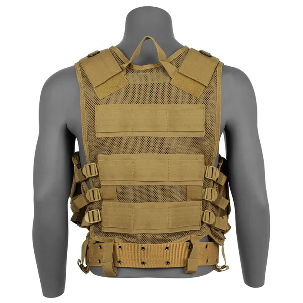 Wholesale High Quality Tactical Vest New Style Custom Design Tactical ...
