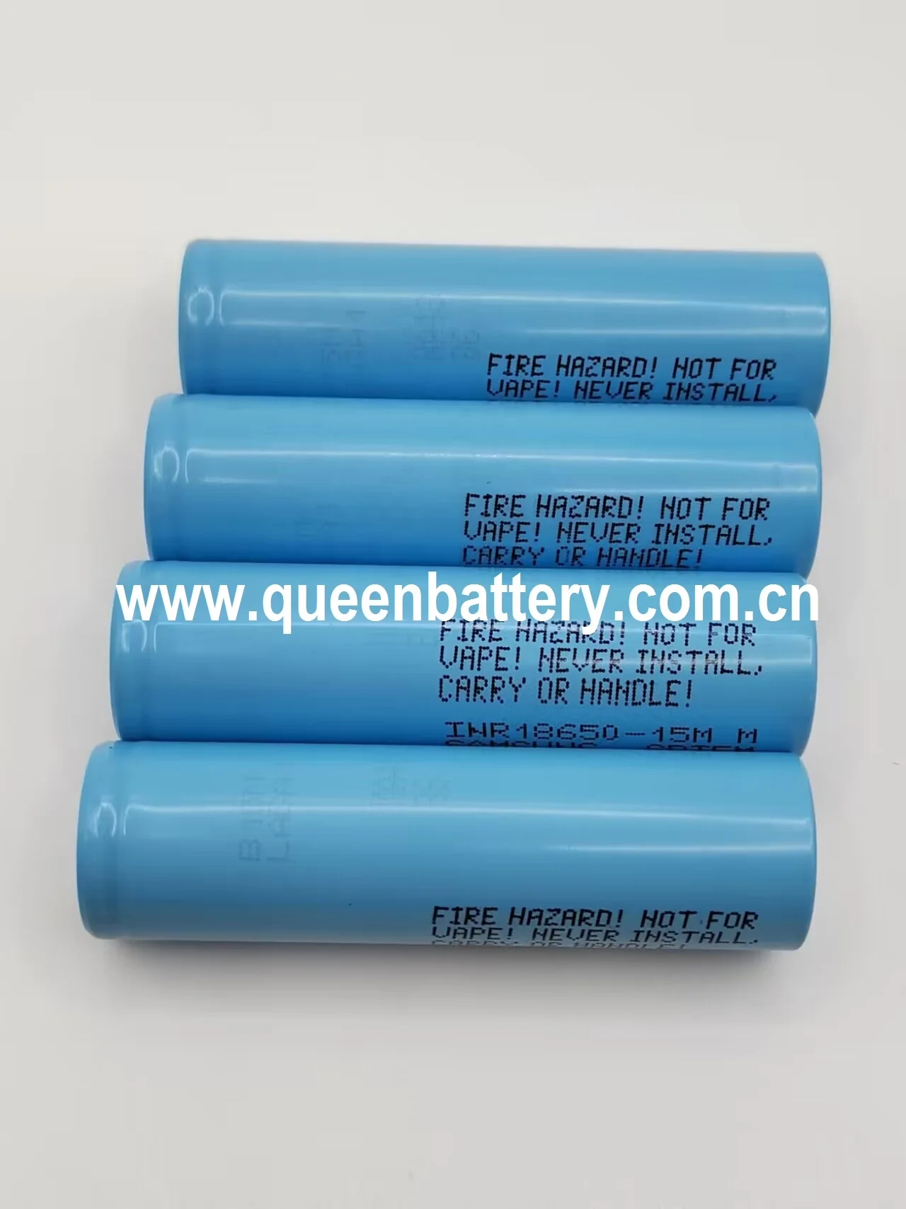 EU STOCK !18650 SDI 15MM 1500mah - Reliable Power Solutions