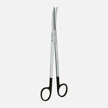 Supercut Hysterectomy Scissors Parametrium Scissors Supercut German ...