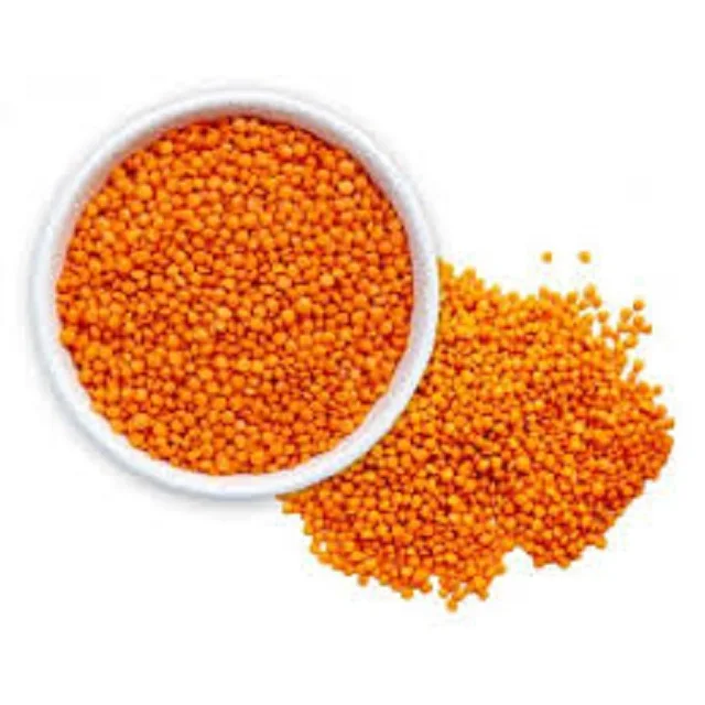 High Quality Red Split Lentils Yellow And Green Lentil For Sale ...