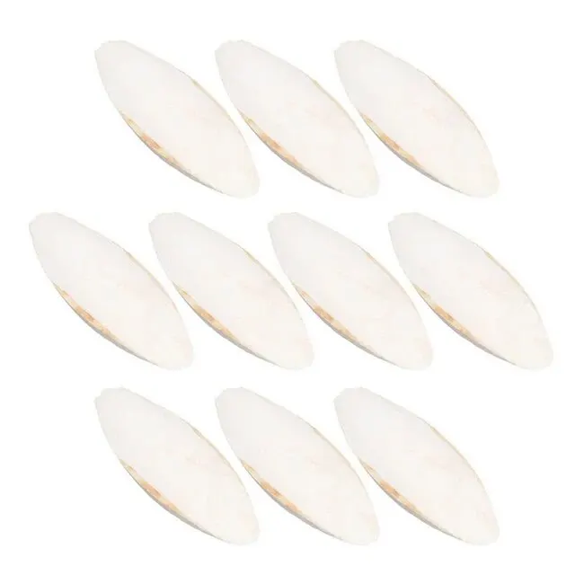 Set Of Pet Toy Cuttlefish Bones For Bird Reptiles With Many Size - Buy ...