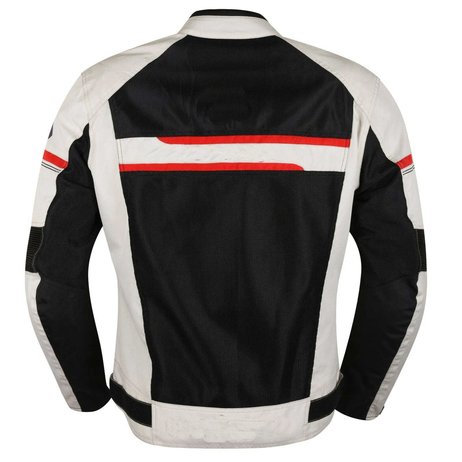New Design Textile Motorcycle Suit Cordura Motorcycle Racing Jacket ...
