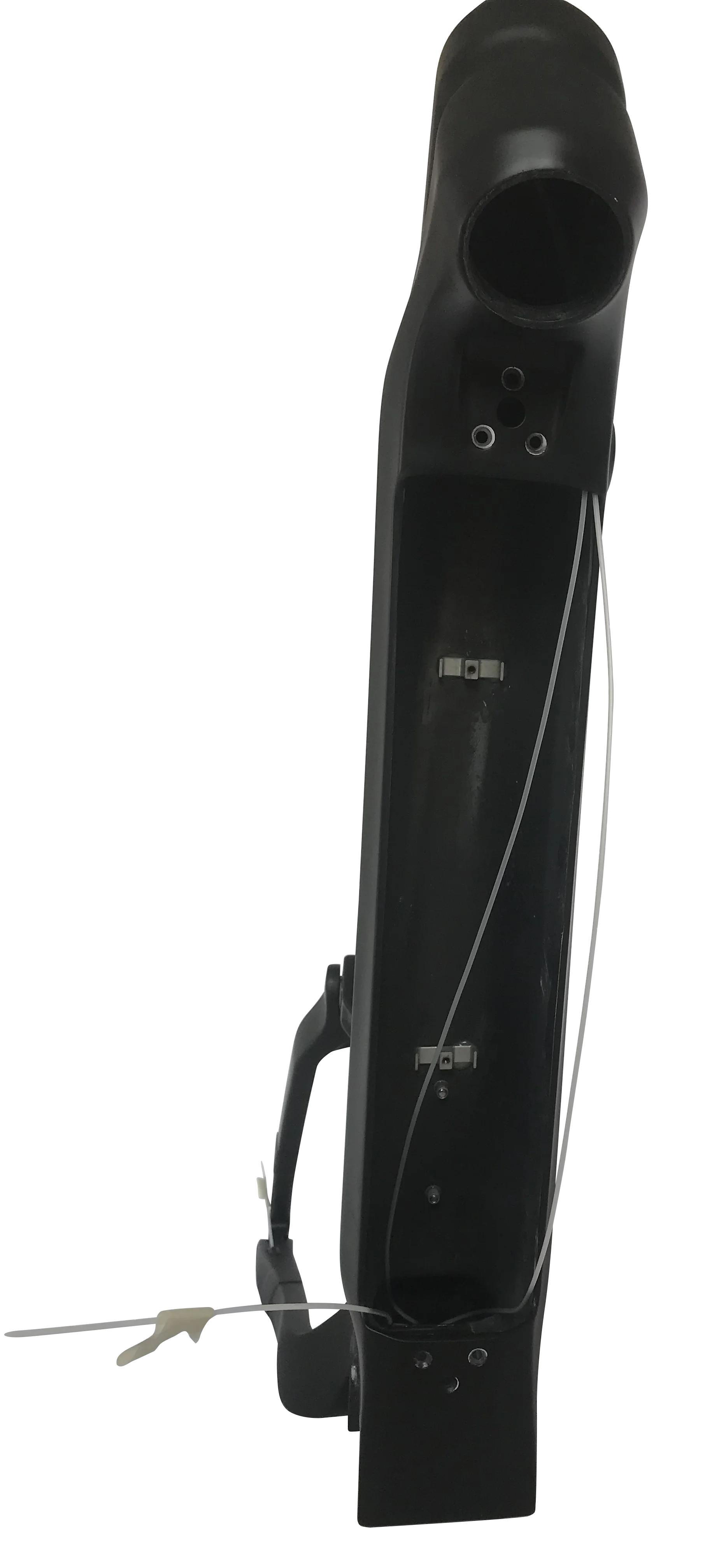 Carbon Fibre Electric Bicycle Frame for BAFANG M510 M610