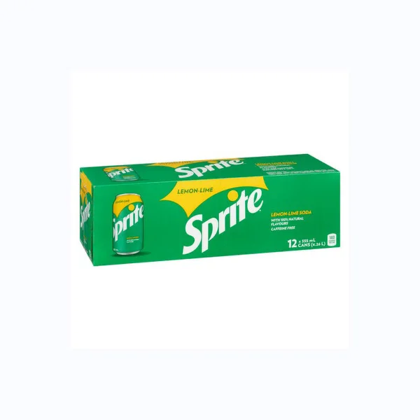 Affordable Soft Drink Sprite Carbonated Sprite Lemon Soda - Buy Fast ...
