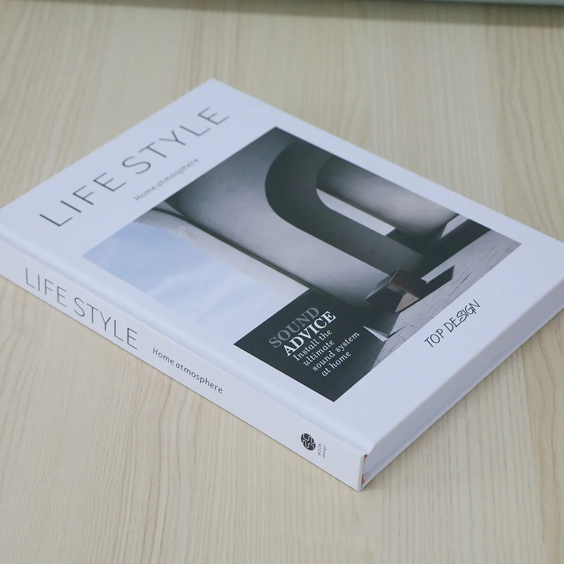 Custom Hardcover Book Fiction Textbook Printing Hardcover Photo Picture ...