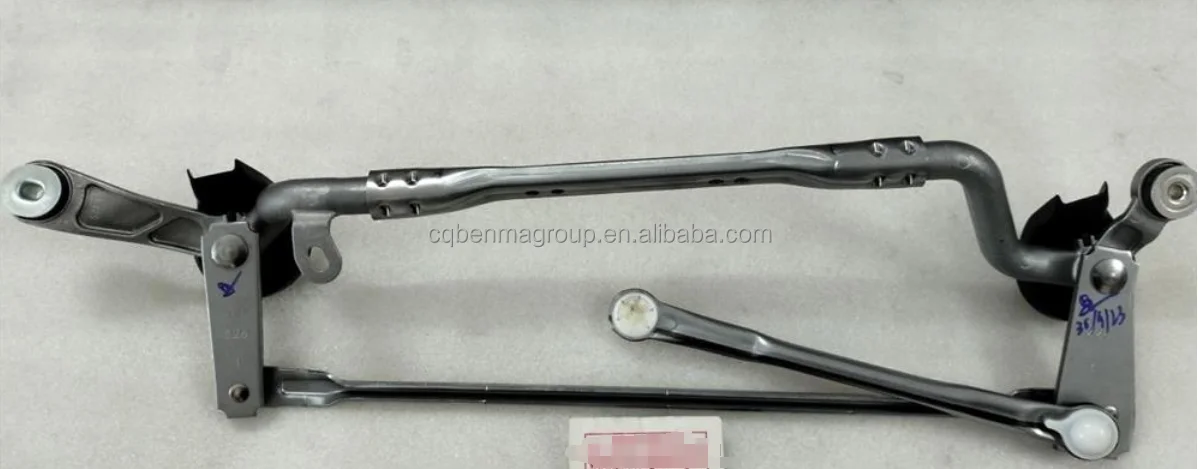 Japanese Car Body Parts Windshield Wiper Linkage Assembly 85150-0D200 ...