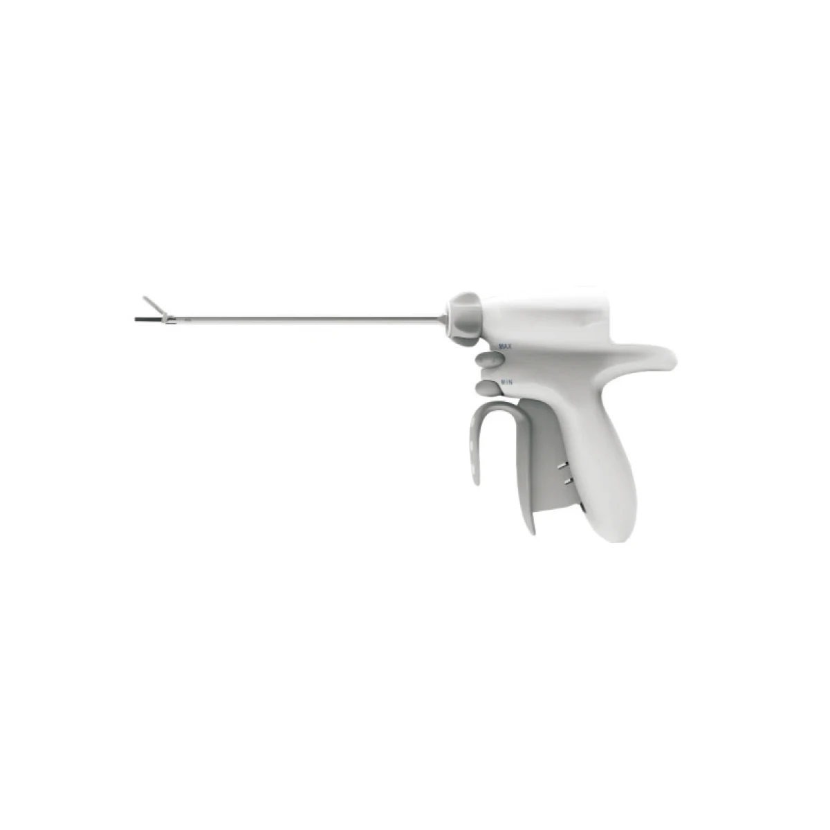 Surgical Ultrasound Scalpel System for Veterinary Laparoscopy