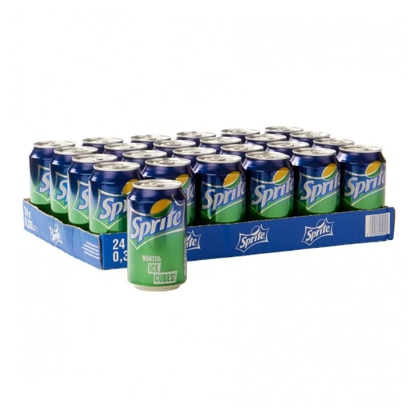 Spritee Soft Drink Can 320ml/spritee Soft Drinks/vietnam Spritee Wholesale - Buy Sprite Soft ...