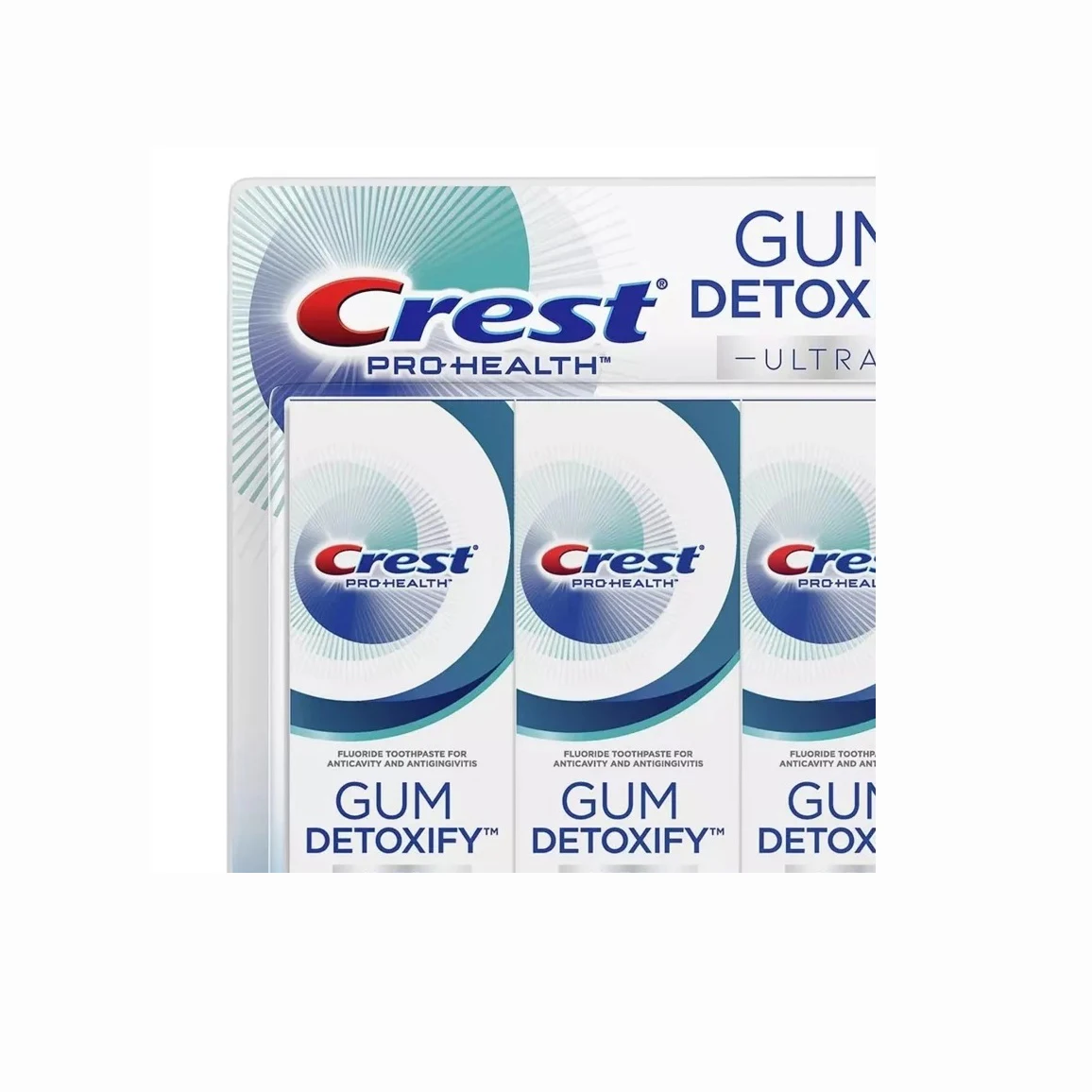 Crest Toothpaste Cavity Protection at Alvin Beck blog