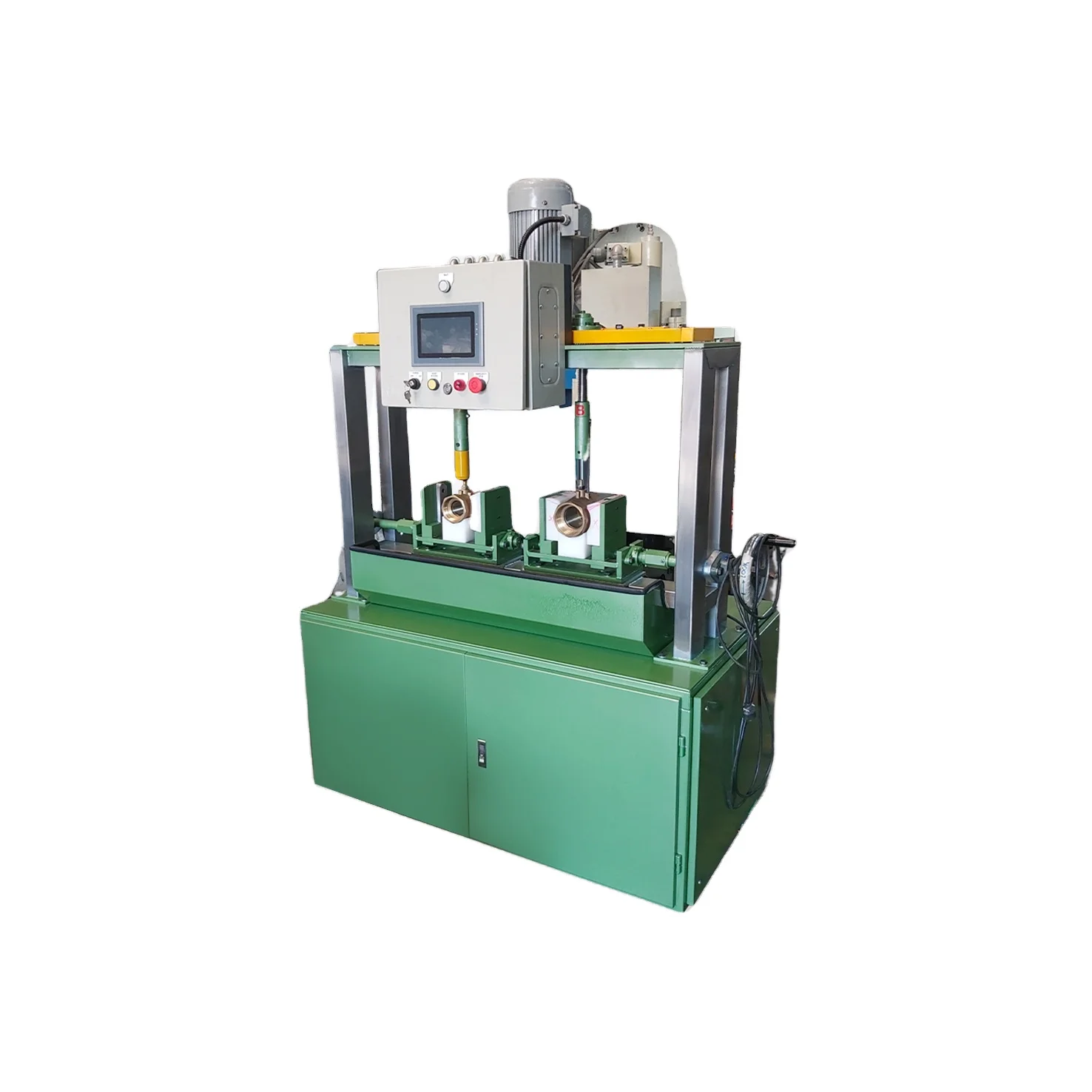 Ball Valve Age Testing Machine Rotation Test Qc Qa Product Test Quality ...