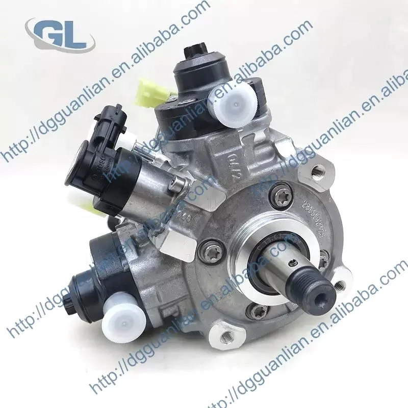 CP4S2 fuel pump 0445010832 diesel pump 9678393480 02JDE38562 pump ...