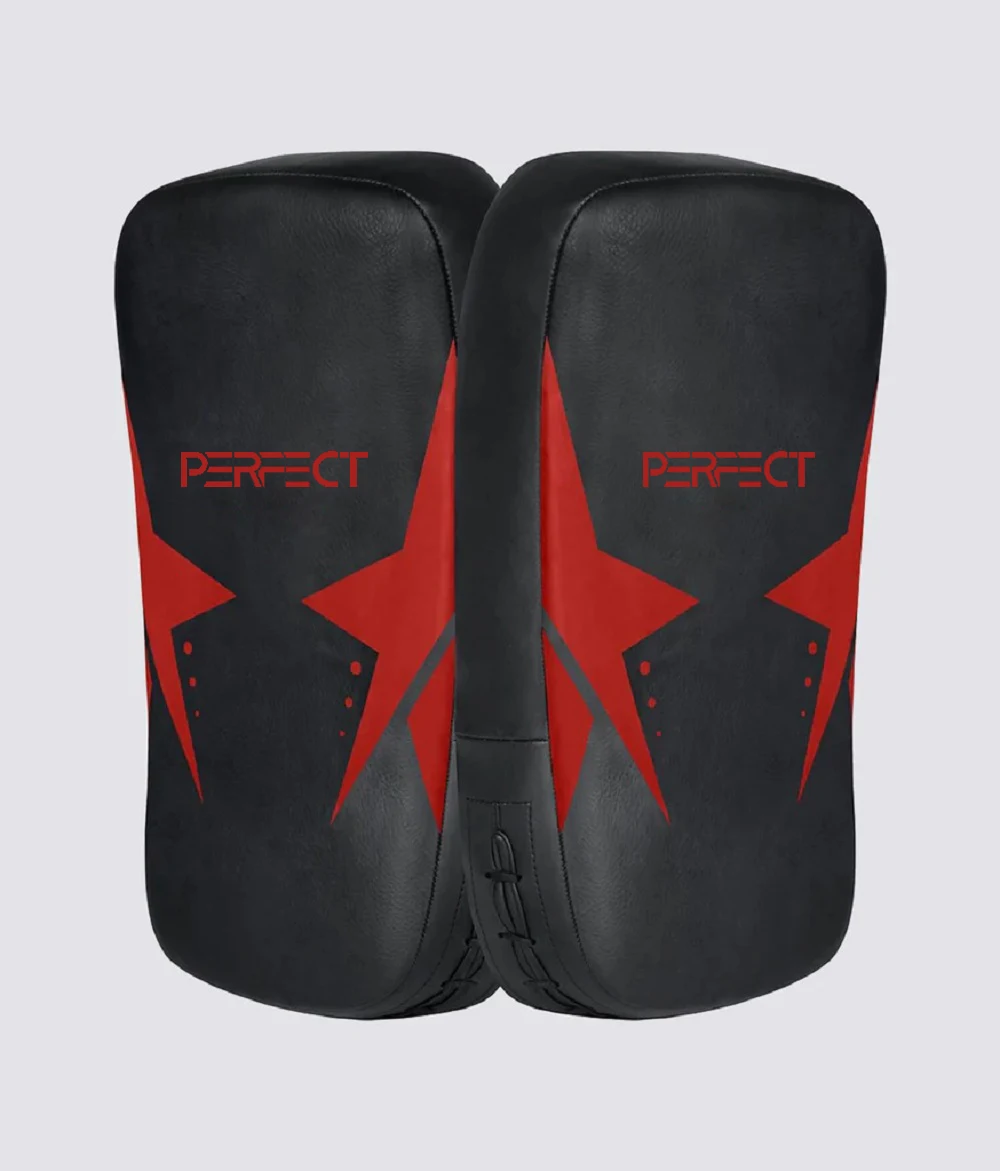 Artificial Leather Taekwondo Mma Boxing Kicking Punching Pad Training ...