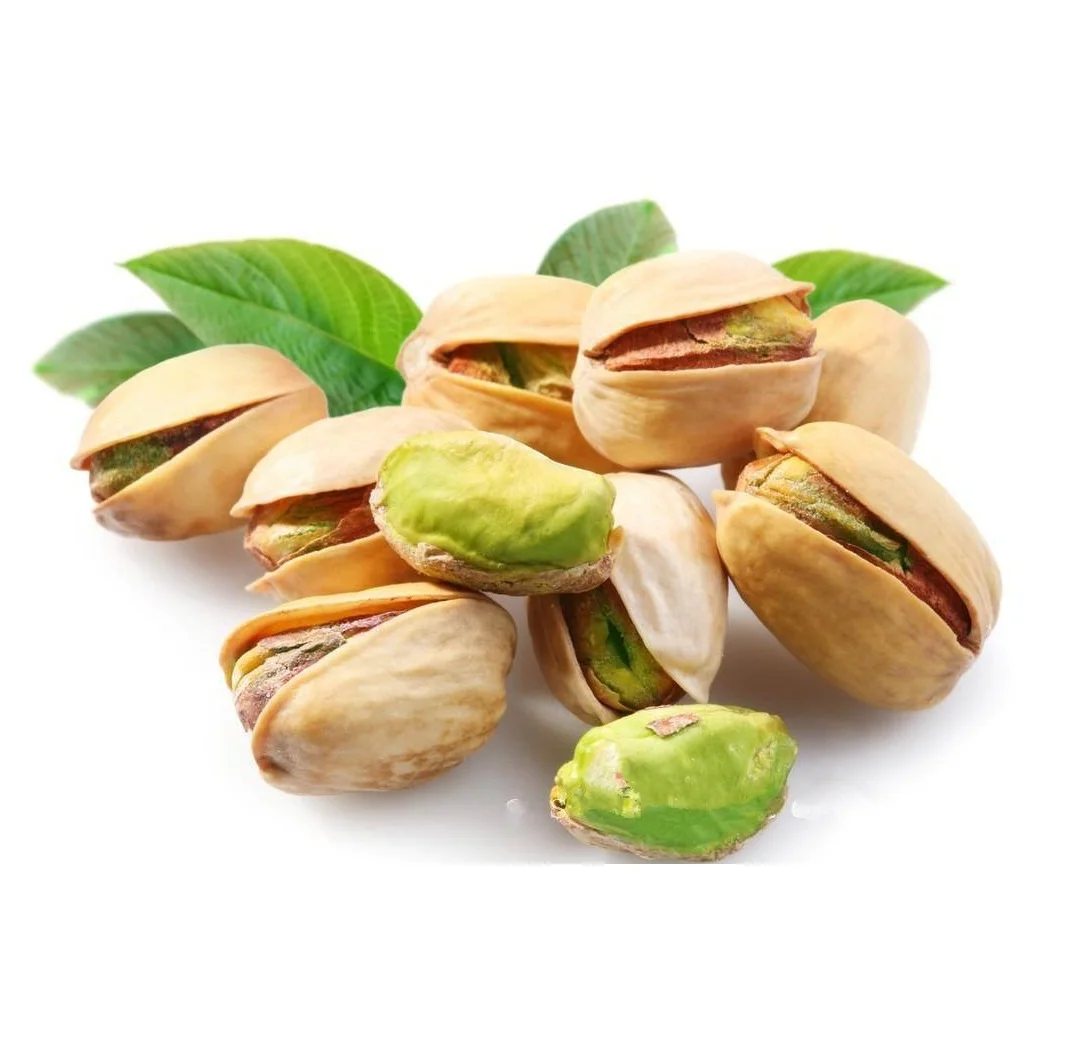 Pistachio Nuts Pistachio Premium Style Packaging Food Organic Origin ...